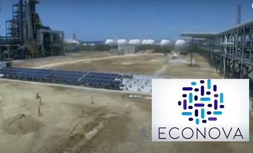 Econova Caribe (de Grupo Ecopetrol) abrió sus puertas y lanzó ocho retos de innovación abierta ...