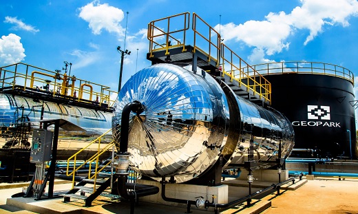 GeoPark casi cuadruplicó utilidades a US$224,4 millones en 2022, vendió ...