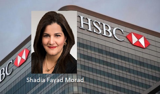 Colombiana Shadia Fayad Morad asume como managing director de clientes ...
