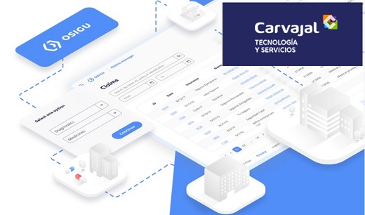 Carvajal Servicios se alía con Osigu - Halcones y Palomas