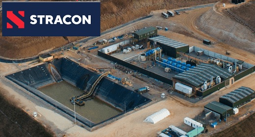 El Grupo Stracon (Ashmore Group) compró chilena de alquiler de equipos mineros Ameco South ...