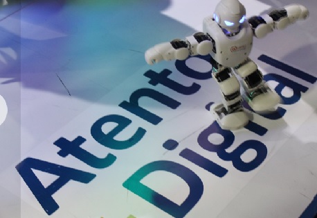 Con ingresos en el 2022 por $400.000 millones, Atento Colombia renovó ...