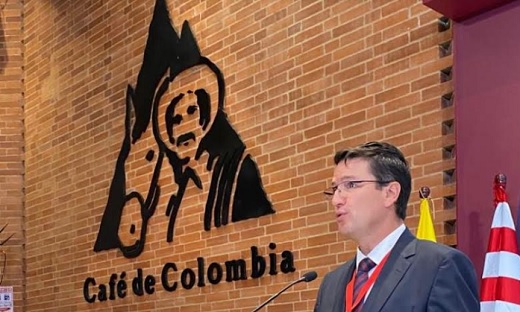 Germán Alberto Bahamón Jaramillo es el nuevo gerente general de la ...