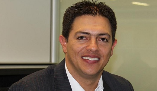 Luego de 15 años, se retira Hernán Alzate de la Vicepresidencia de ...