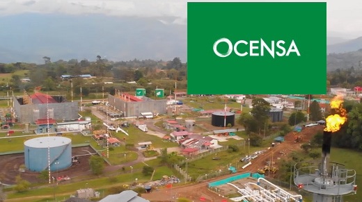 Oleoducto Central (Ocensa) salió a recomprar US$100 millones de bonos ...