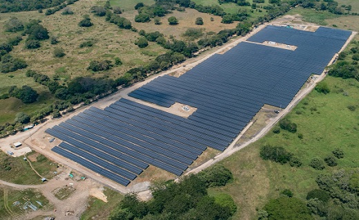 Parque Celsia Solar Lanceros, en Melgar, se integra a siete nuevas ...