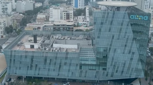 Tras refinanciación de deuda por US$406 millones, grupo de salud Auna ...