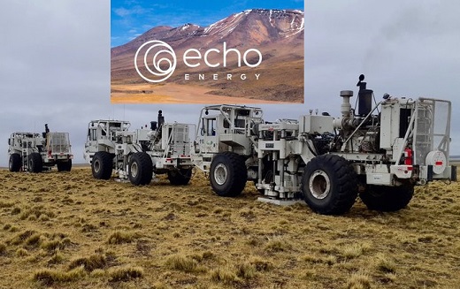 Británica Echo perforará Campo Nuevo (Maná) en Colombia, mientras Interoil le adquirió 65% de ...