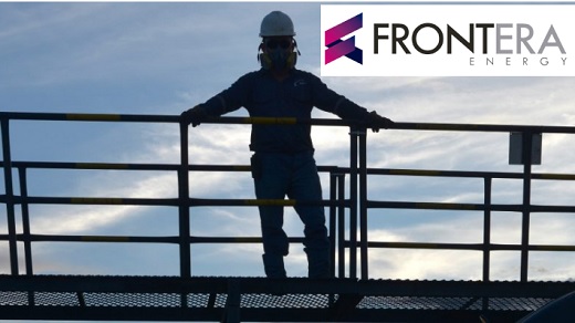 US$11.3 millones perdió la canadiense Frontera Energy (antes Pacific ...