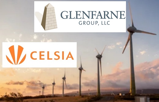 Joint venture de Glenfarne, Partners Group y EnfraGen compró seis ...
