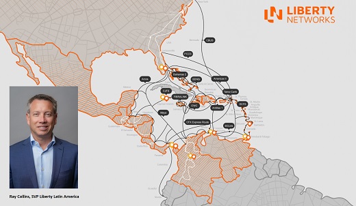 Con inversión por US$250 millones, C&W Networks y C&W Business (que ...