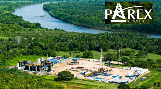 31,5% cayó la utilidad de petrolera canadiense Parex, a US$104 millones en el primer trimestre ...