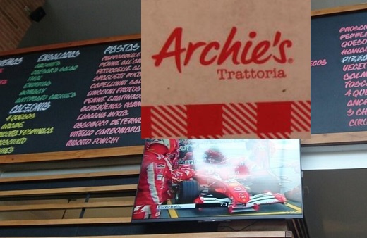 Archies Trattoria, que tiene 29 locales en Colombia, se expandirá a ...