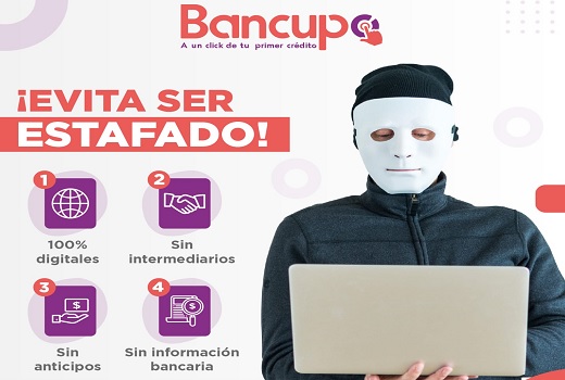 Bancupo multada con $232 millones por usura e información insuficiente ...
