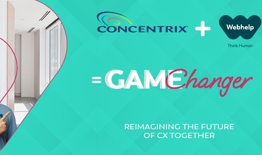 Tras movida mundial por US$4.800 millones, Concentrix de E.U ...