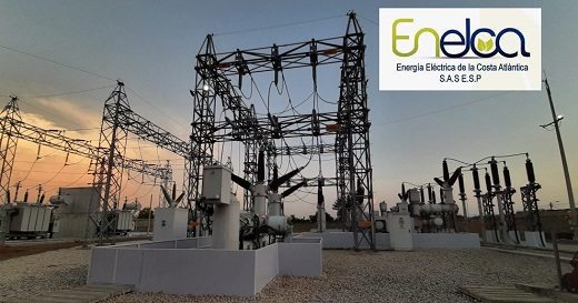 Con crédito de Banco Santander, Enelca (grupo Genser Power) financiará ...