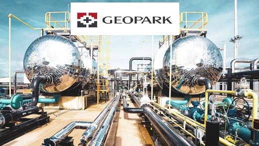 Revisó a negativa de la calificación IDR de la petrolera GeoPark ...
