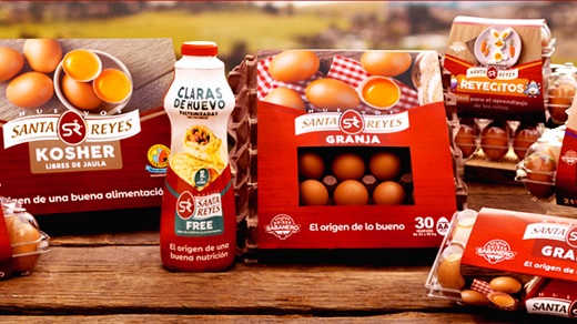 Compañía bogotana Santa Reyes, la de la Gallina Feliz, debutó con ...