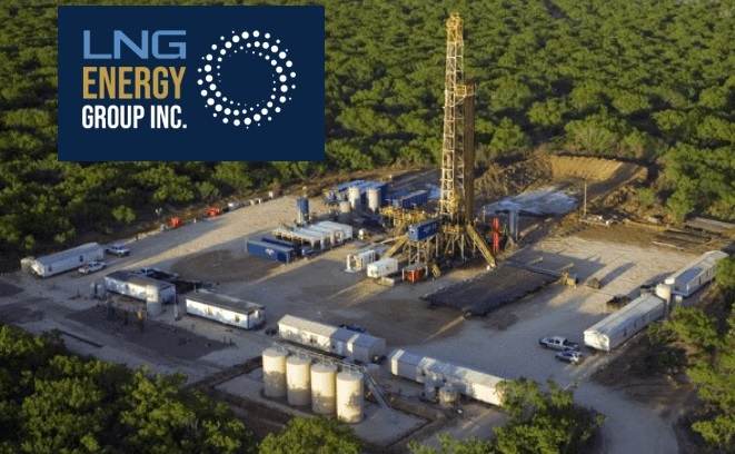 Nueva petrolera LNG Energy adquirirá por US$70 millones Lewis Energy Colombia, con cinco bloques ...