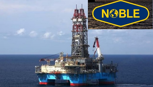Plataforma petrolera semisumergible llegará en noviembre a Colombia para perforar pozo offshore ...
