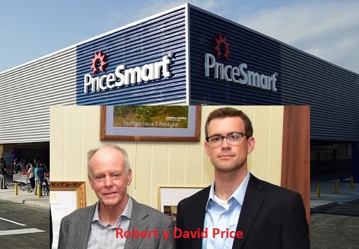 Retoman los puestos de mando en PriceSmart - Halcones y Palomas