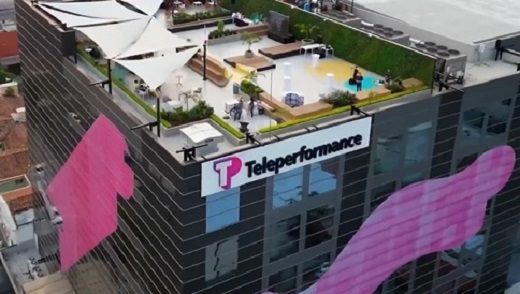 Francesa Teleperformance asegura que Colombia cerró “sin hallazgos ...