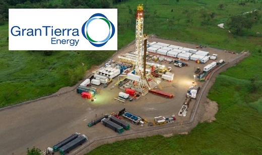 Gran Tierra logró prórroga por 20 años en Bloque Suroriente (Putumayo ...