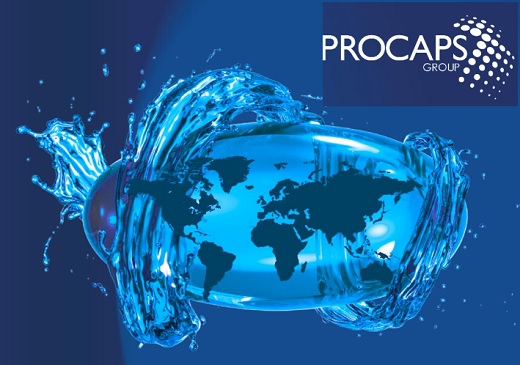 Crédito de Bancolombia y Banco Davivienda para Procaps Group - Halcones y Palomas