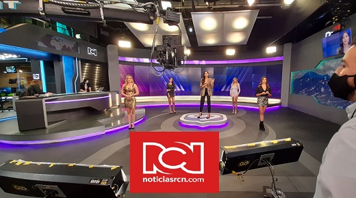 RCN Televisión conseguirá nuevos créditos por $35.000 millones para ...