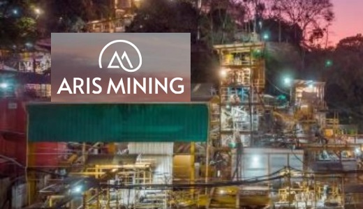 Aris Mining (antes Gran Colombia Gold), que el jueves arranca a cotizar ...