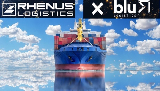 Grupo alemán Rhenus adquirió control accionario de Blu Logistics ...