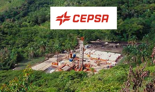 Cepsa (de Mubadala y Carlyle) pone en venta participaciones en 11 bloques petroleros en Colombia ...