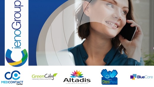 Cieno Group (holding sombrilla de Medplus) invertirá $106.000 millones ...