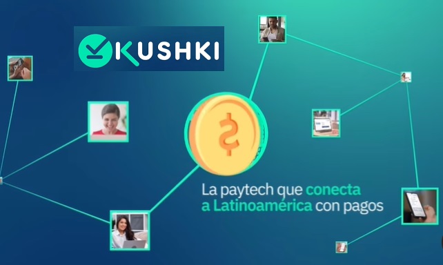 Kushki se convirtió en el primer intermediario de pagos regional de ...