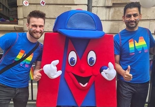 Colocan las IDR de Metro Bank y del holding MBH en observación ...