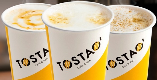 BBI Colombia (operadora de Tostao' Café y Pan) incumplió, de nuevo ...