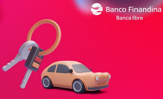 Banco Finandina prevé colocación de $100.000 millones en ...