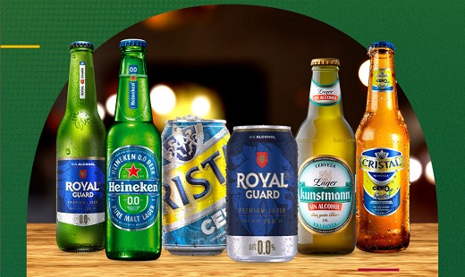 Fitch rebaja perspectiva de Compañía Cervecerías Unidas a negativa ...