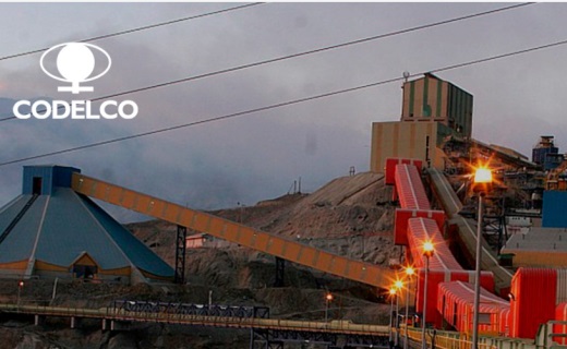 Fitch degradó calificación de minera chilena Codelco a ‘AA+(cl)’ y ...