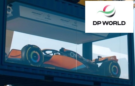 Dubaití DP World Logistics FZE abrió filial de negocios en Bogotá e ...