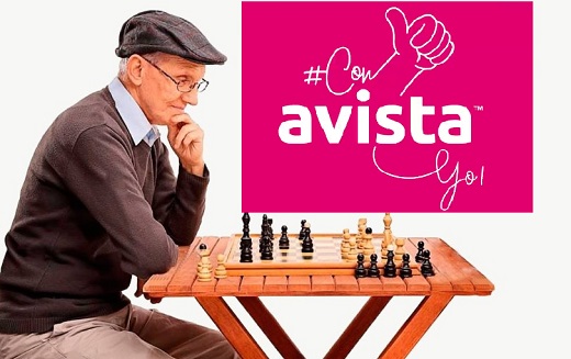 Originador de libranzas Avista Colombia calificado S2- por parte de Fitch Ratings como ...