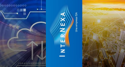 Venderán Internexa Brasil - Halcones y Palomas