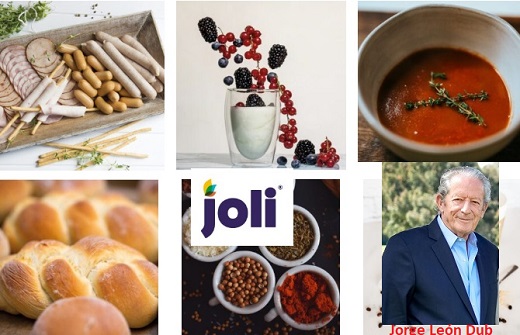 Holandesa Imcd adquirirá colombiana Joli Foods - Halcones y Palomas