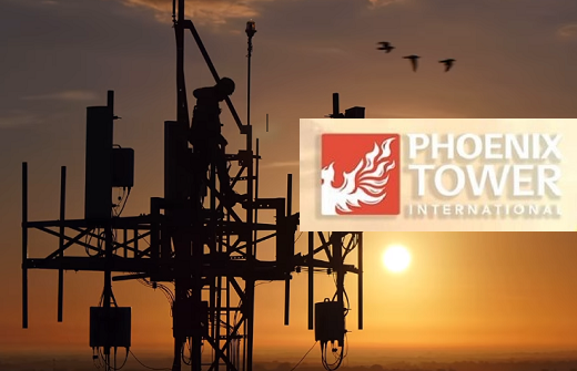 Laudo arbitral condenó a filiales de Phoenix, la mayor empresa privada de torres para celulares ...