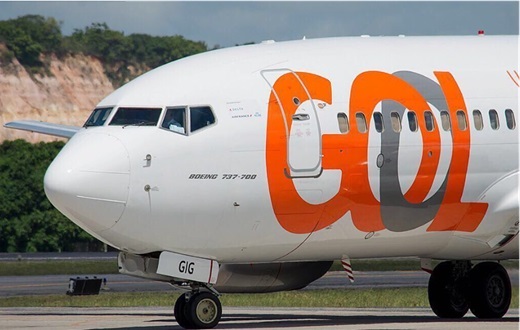 Fitch degradó a aerolínea brasileña GOL (prima de avianca) a 'D' desde ...