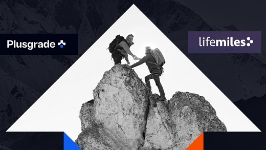 LifeMiles fortalece programa de lealtad: se asocia con canadiense Plusgrade para acelerar ...