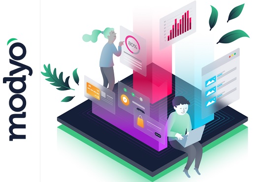 Canadiense Harris Computer adquirió chilena Modyo (con negocios de ...