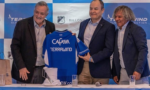 Terrawind Global Protection, grupo francés de asistencia médica para ...