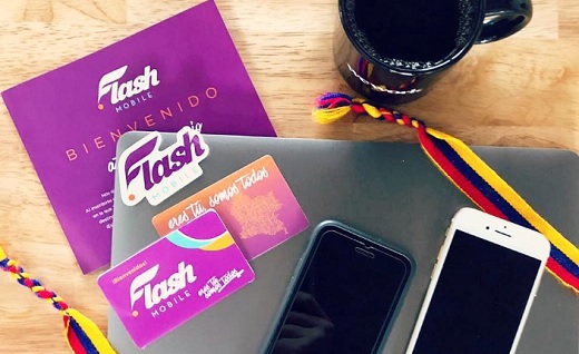 Operadora de telefonía móvil virtual mexicana Diri Telecomunicaciones ...