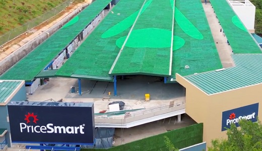 PriceSmart facturó un 8,3% menos en Colombia en 2023 (lugar del 10% de ...